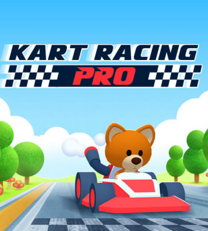 Kart Racing Pro | Coconut Games | Coconut Games