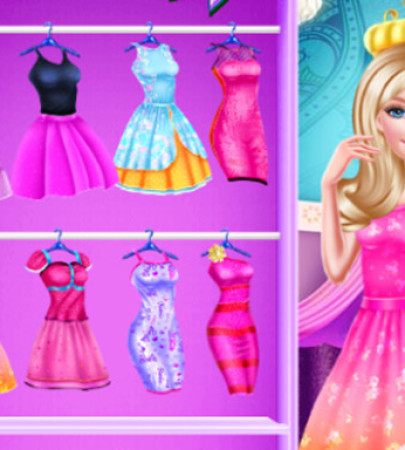 Girl Fashion Closet: Online ve Ücretsiz Oyna - Coconut Games | Coconut ...