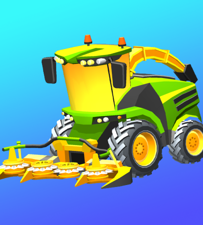 Harvest Master | Coconut Games