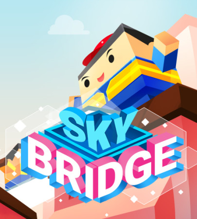 Sky Bridge | Coconut Games