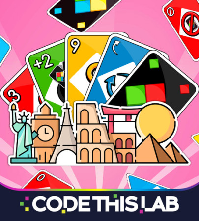 Four Colors Multiplayer Monument Edition | Coconut Games