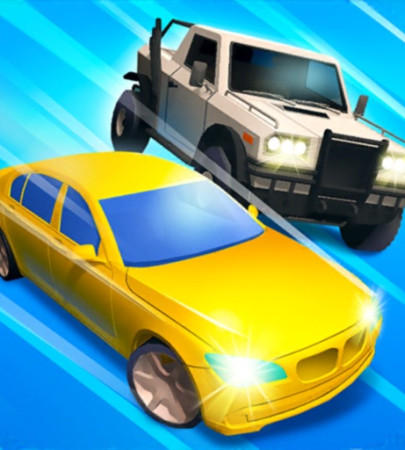 Hyper Racer | Coconut Games