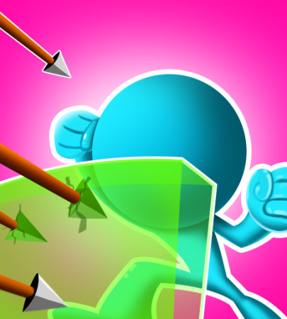 Jelly Shield | Coconut Games