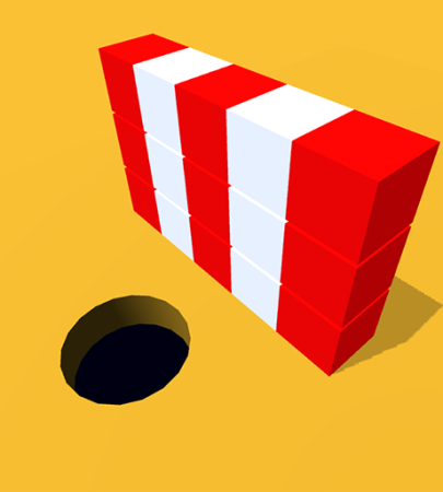 Color Hole | Coconut Games