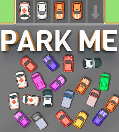 Park Me | Coconut Games | Coconut Games