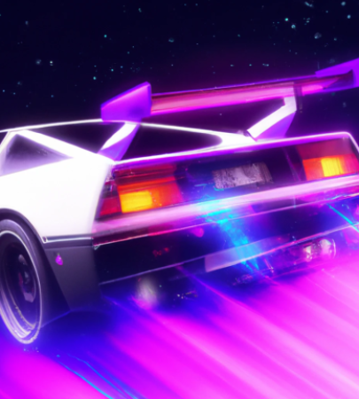 Pocket Drift | Coconut Games