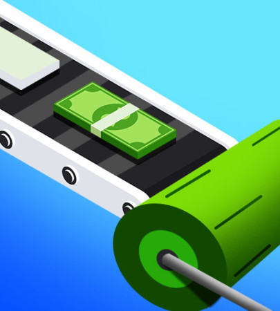 Printing Machine | Coconut Games