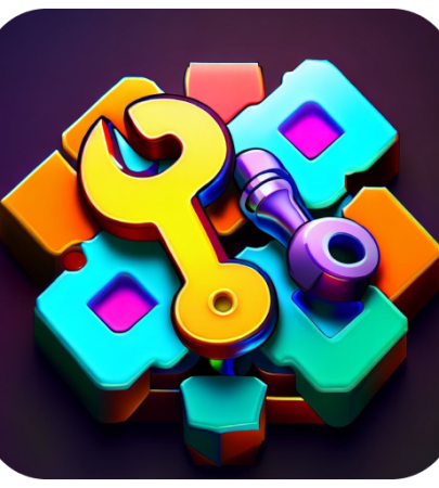 Wrench Unlock | Coconut Games