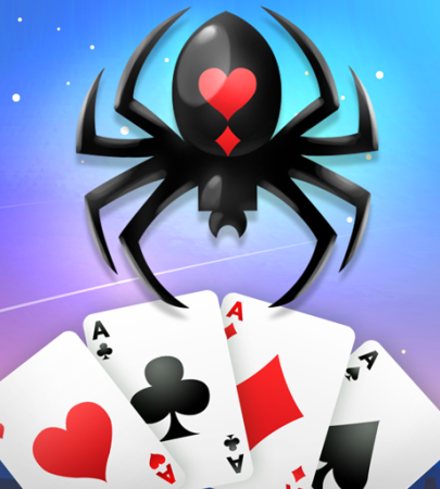 Spider Solitaire | Coconut Games